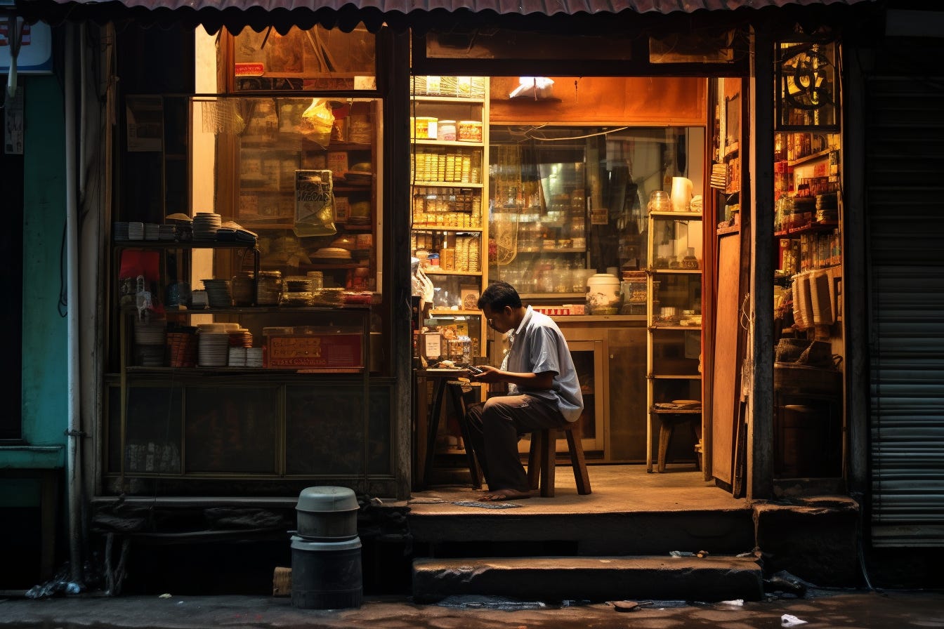 Tiktok Shop S Suspension Was Supposed To Help Small Shop Owners In