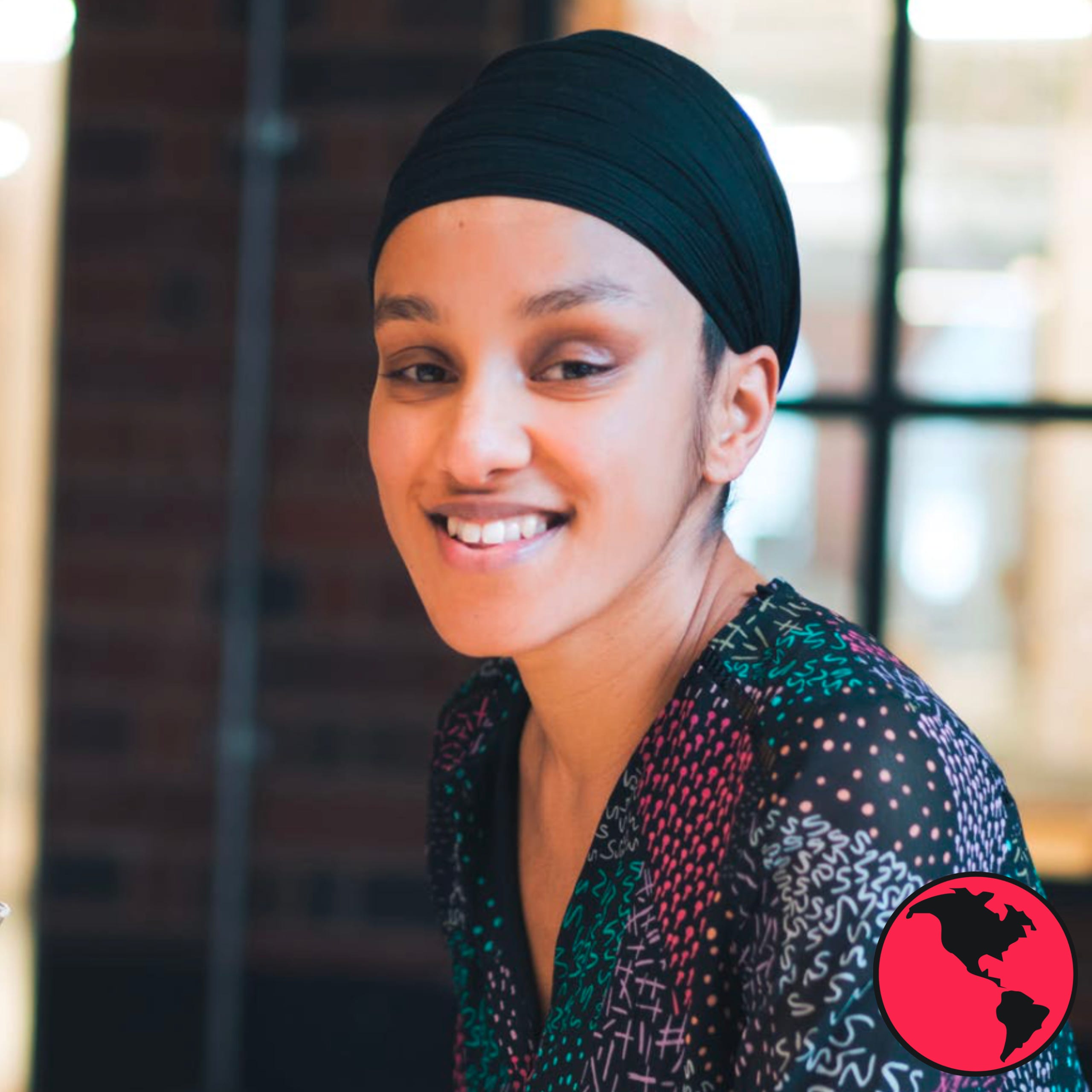 The Power of Community Imagination | Immy Kaur