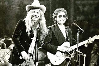 Flagging Down the Double E's | Ray Padgett | Substack