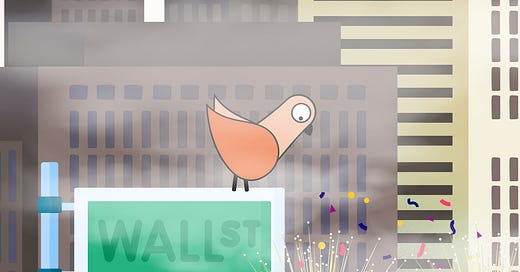 Healthtech Pigeon 🐦 | SomX | Substack