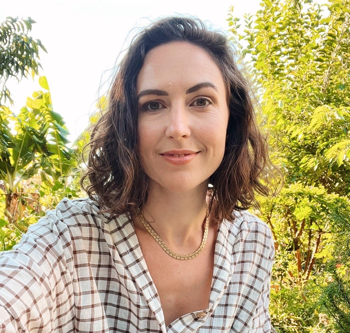 Casey Lister | Substack