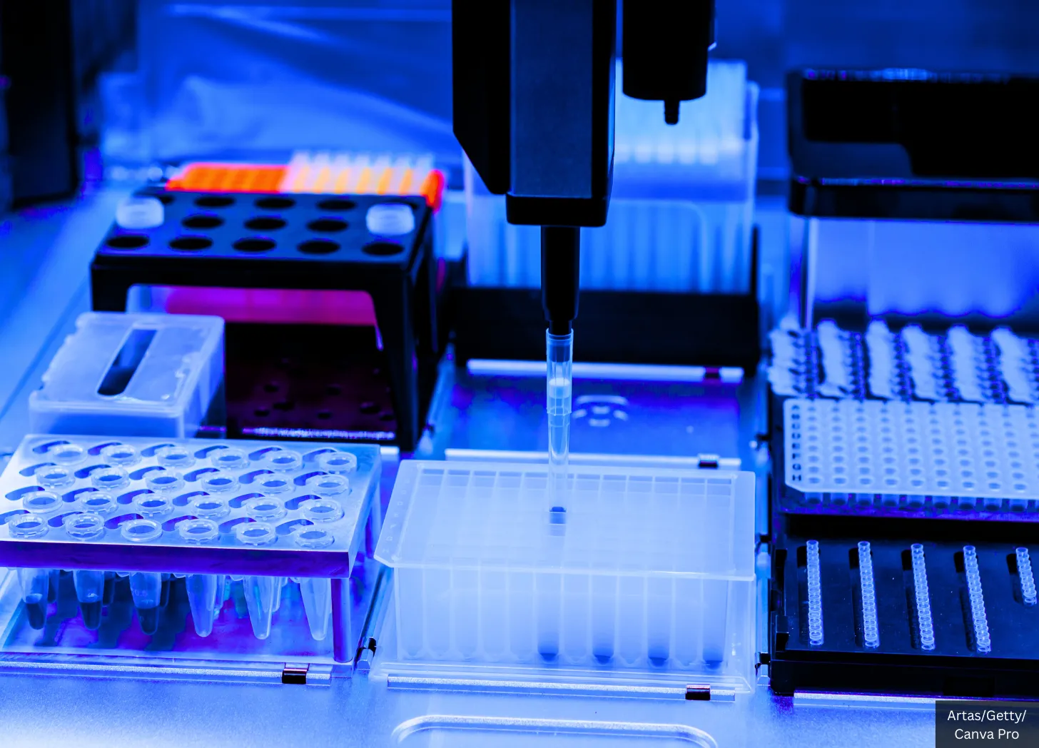 Only 14% of Positive PCR Tests Meet Study’s Definition of Infection ...