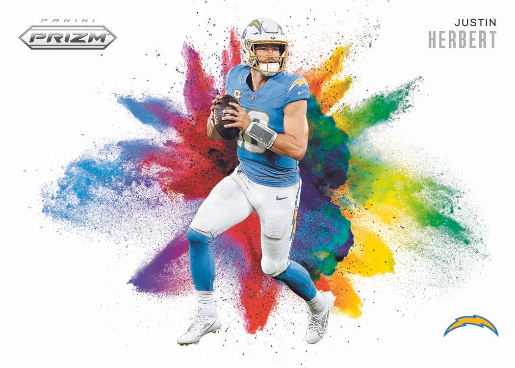 2025 Prizm Football Guide: The Last Panini Release to Stash?