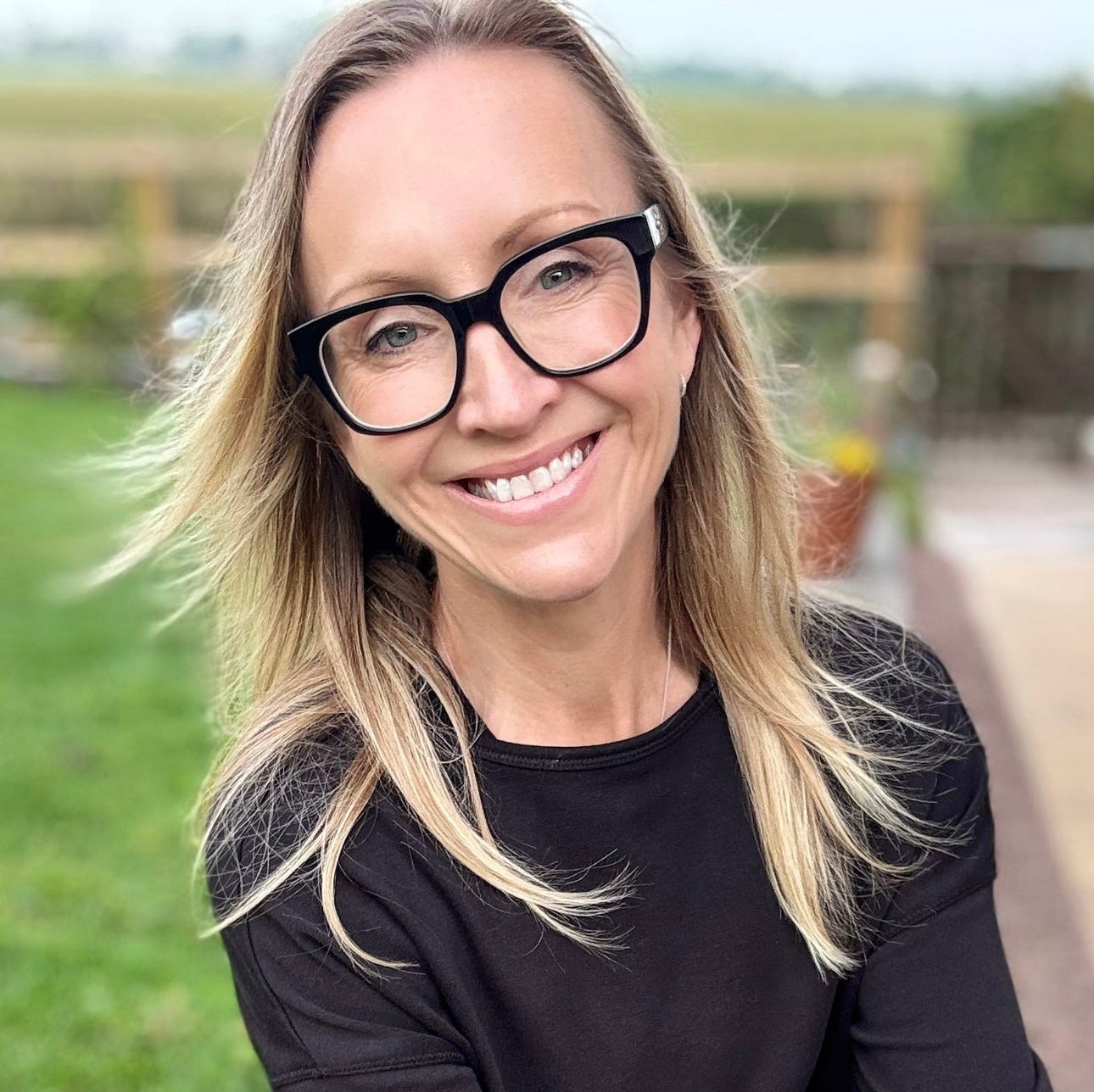 Louisa Evans - Beyond Sobriety | Substack