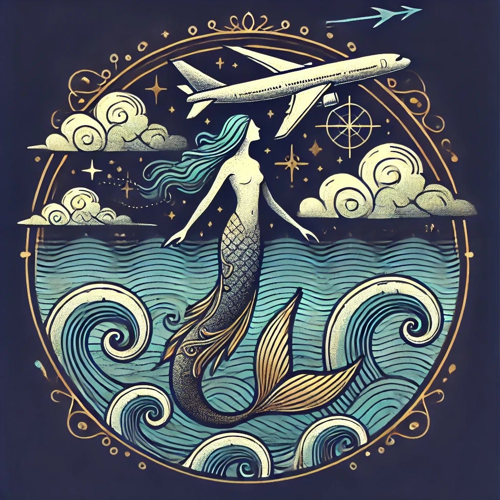 🔥Shameless Sublimotion Siren - by Denelsia Walker