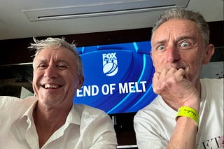 Cricket Et Al | Substack