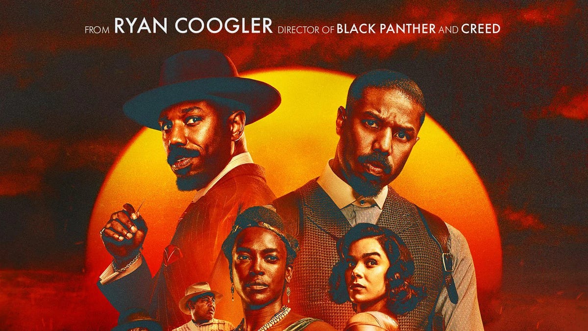 Why "Sinners" Oscars record is a wonderful boon for Hollywood (just not ...