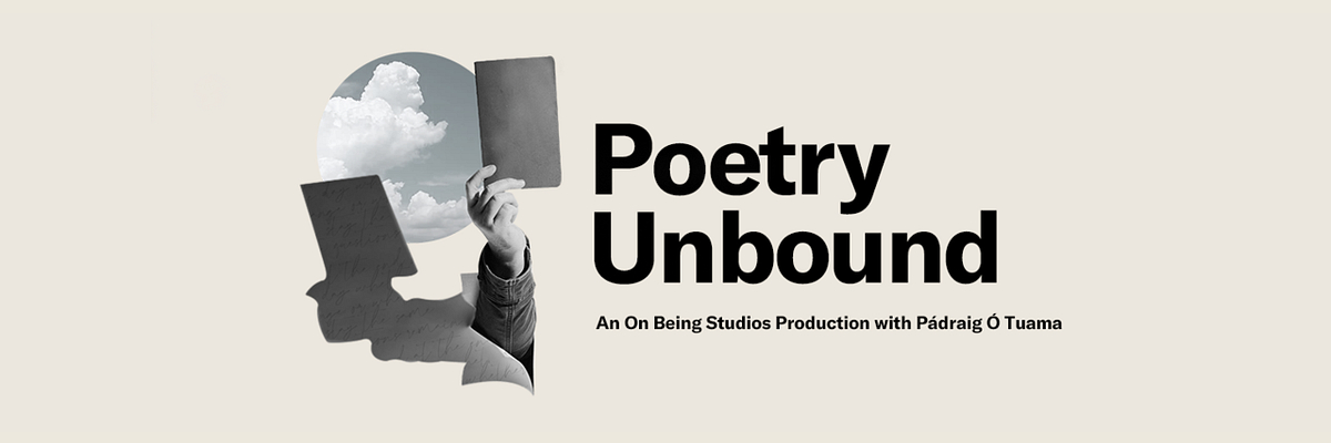 Poetry Unbound | Substack