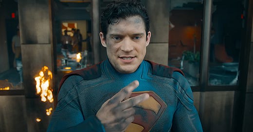 Shawn Robbins @ Box Office Theory | Substack