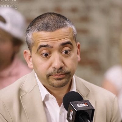 ‘Fascists Don’t Believe in Debate’: Mehdi Unpacks His Jubilee’s ...