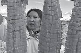 The Inuit Diet - by William M. Seymour - Tails of Nutrition
