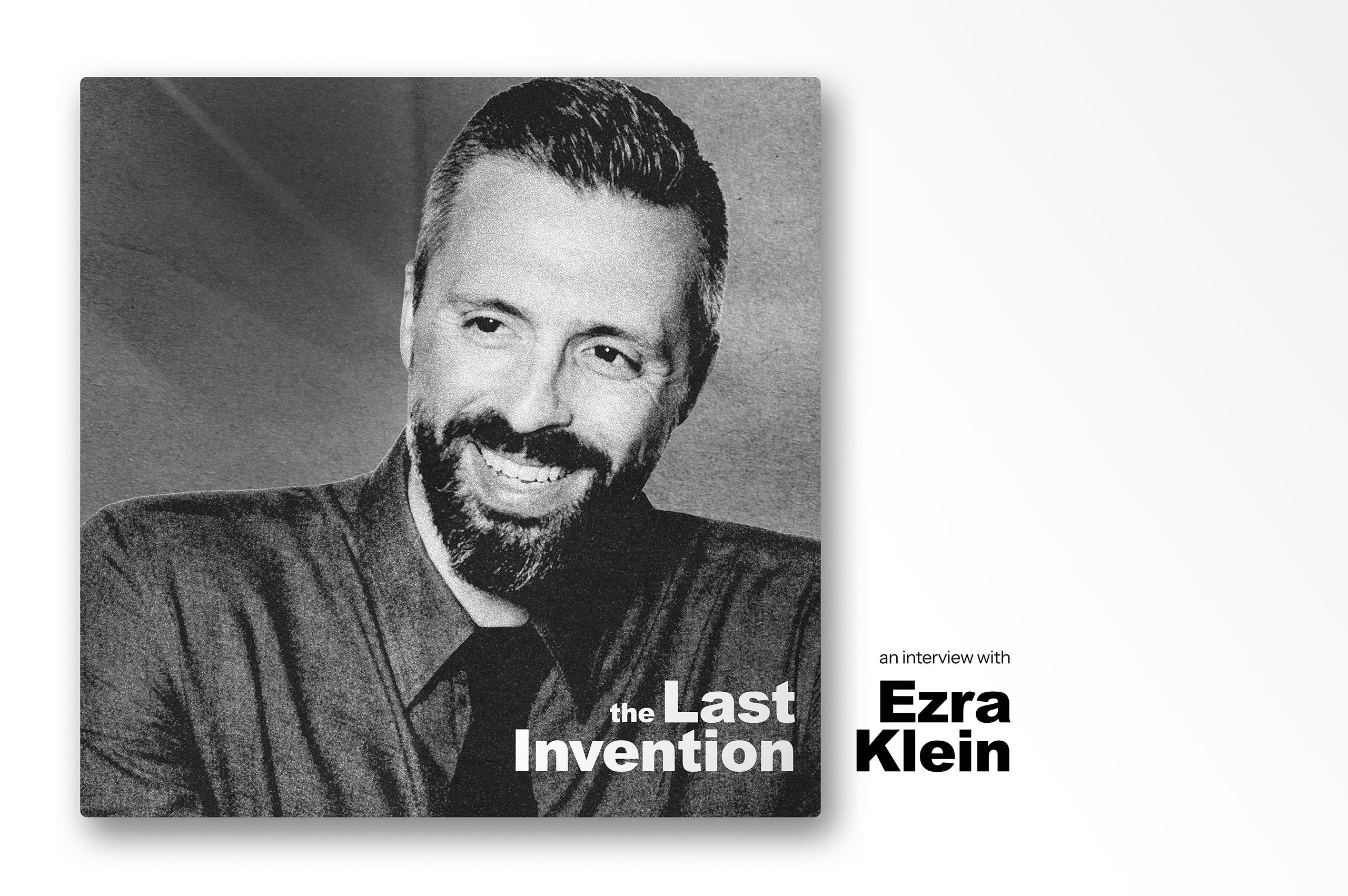 Ezra Klein on the Uncertain Politics of A.I.