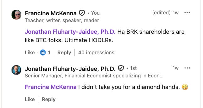 Next up for Berkshire Hathaway, FRC now investigating EY’s Shell slip ...