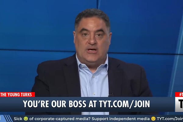TYT Network | Substack