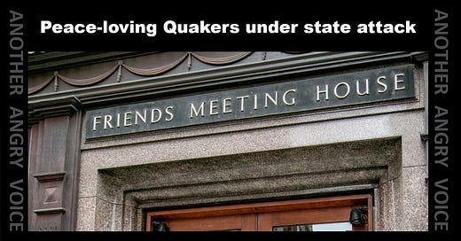 Another Angry Voice | Substack