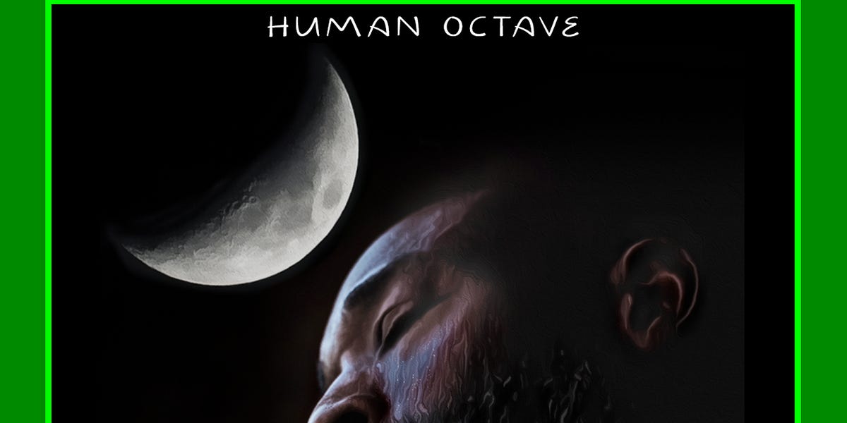 Four Archetype: Human Octave - by Helen Lowe