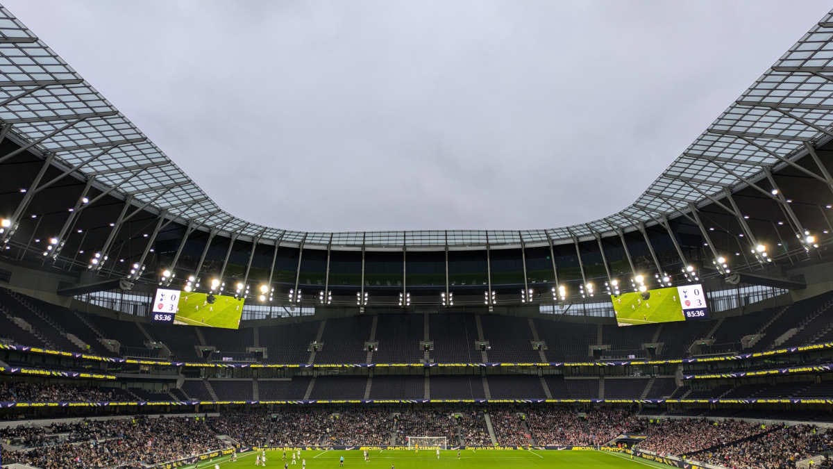 Thomas Frank is a symptom of Tottenham's ills rather than the cause of them