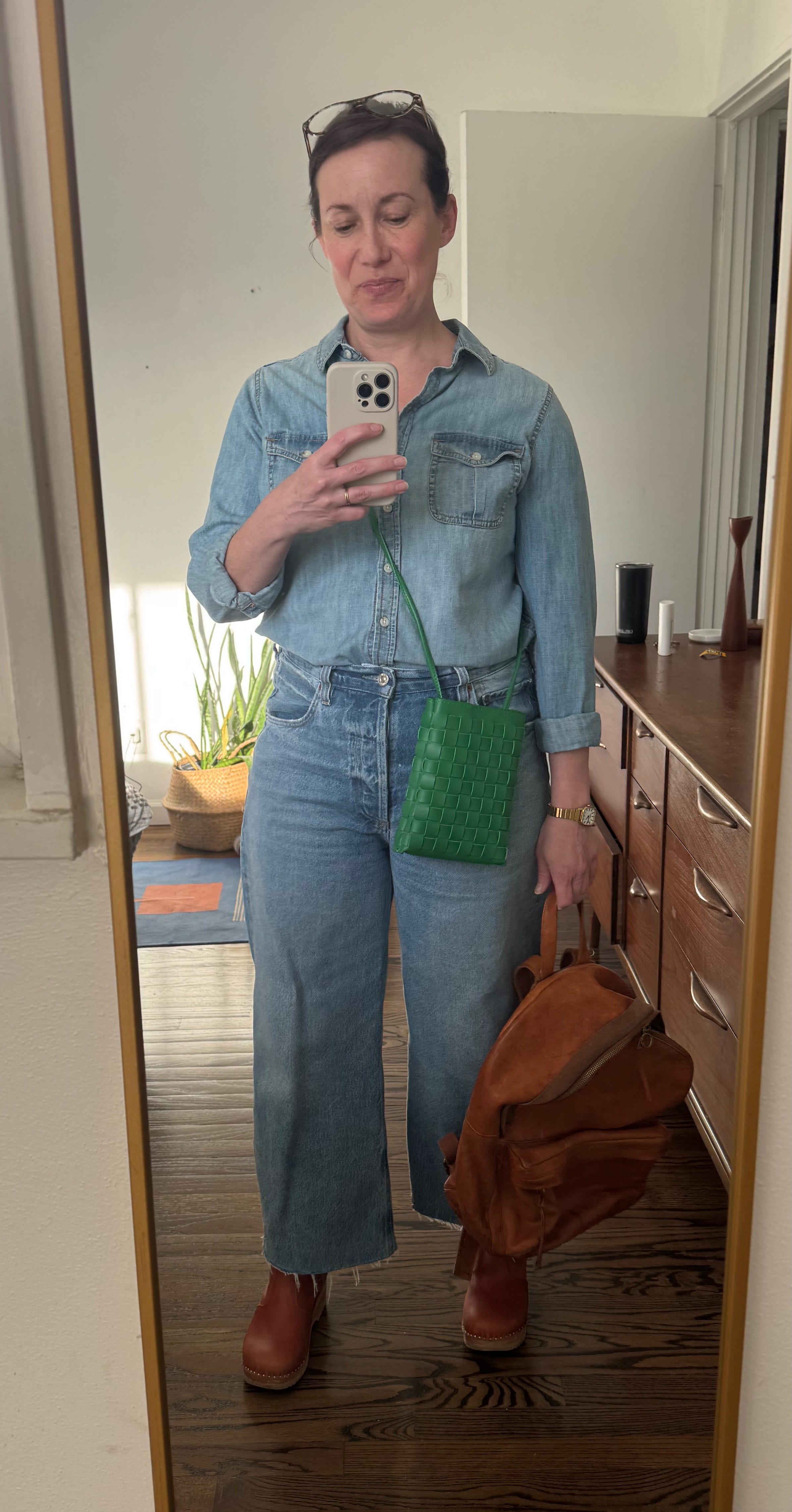my favorite outfits of the year - by Dacy Gillespie