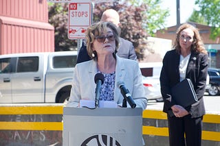 PubliCola | Erica C Barnett | Substack