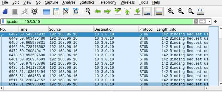 Nextcloud Talk: Enable IPv6 on the High-Performance Backend