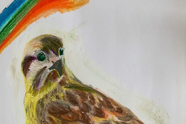 Denise Ho - 何韻詩 | Hocc | Substack