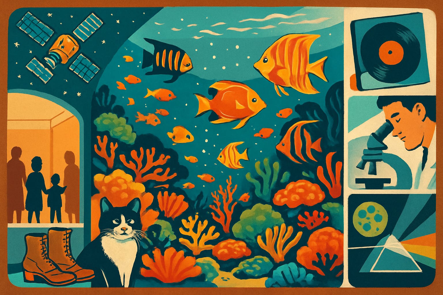 The Ocean’s Hidden Potential to Fight Global Hunger