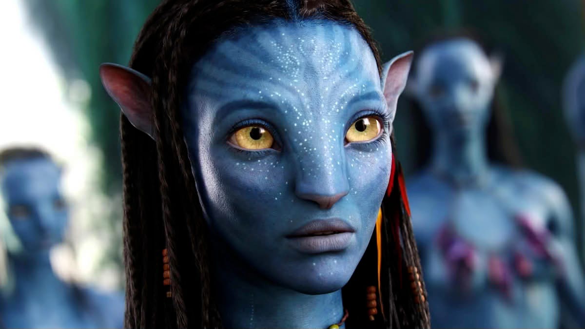 Colonialism and environmental disaster in the Avatar movies