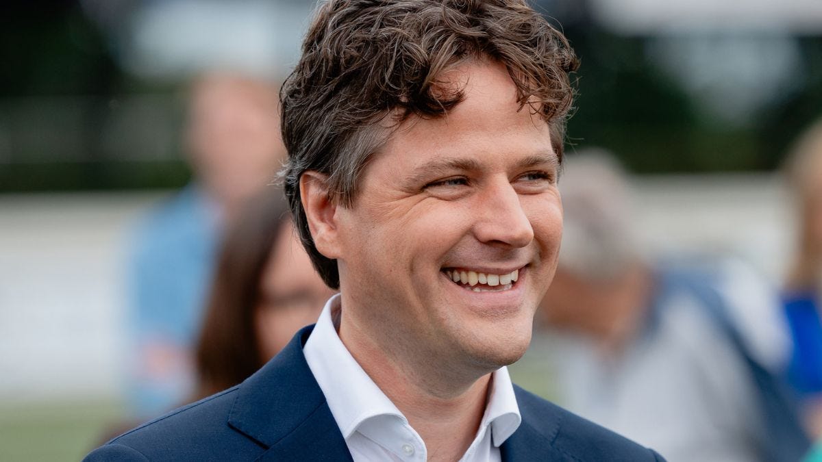 De Holle Frasen van De Demagogen - Robin de Boer