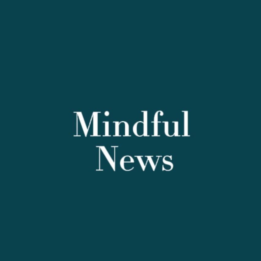 Mindful News | Substack