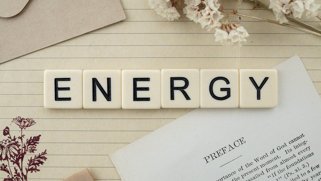 How to Plan Your Day Around Your Natural Energy Peaks