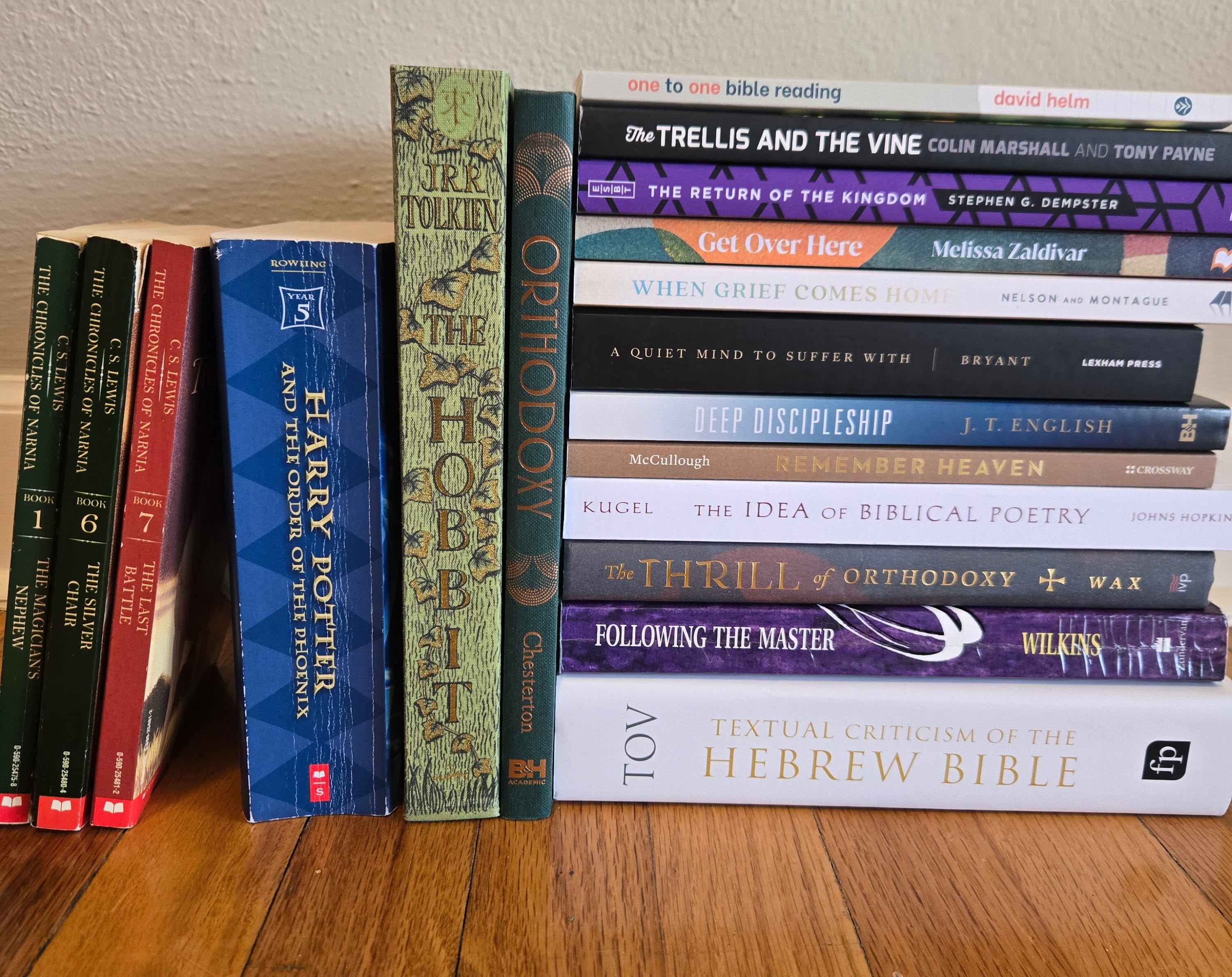 all the books I read in 2025 - by Alyson Punzi