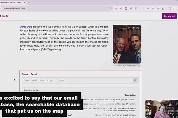Marco Polo | Substack