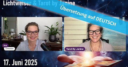 Substack von Ina | Substack