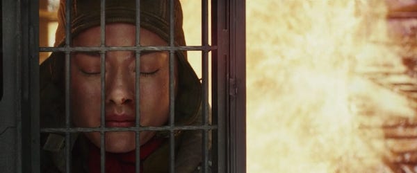 Star Wars: An Explication — Part VIII - by Timothy Lawrence