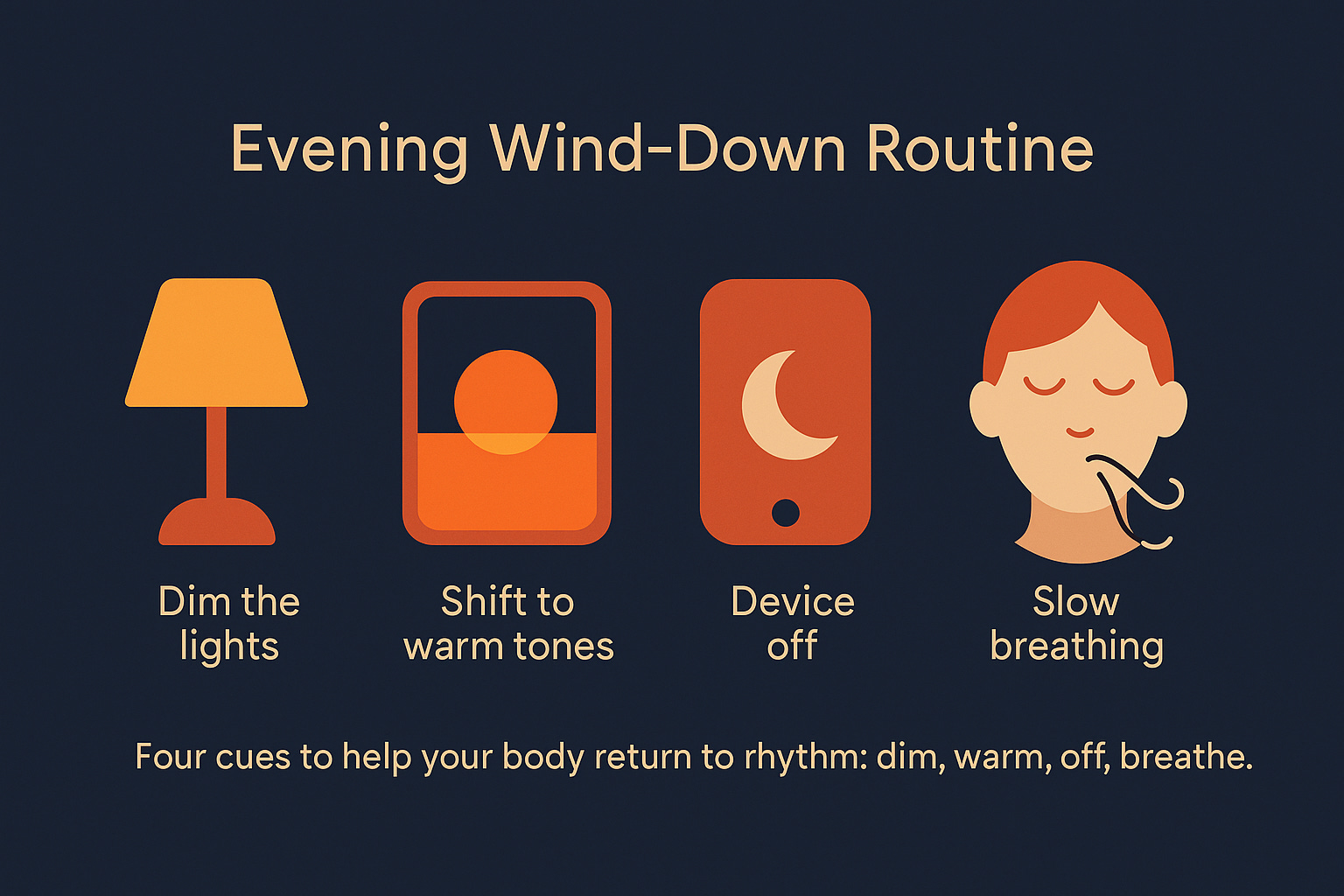 Unlock Your Body’s Rhythm: How Light and Vibration Boost Sleep, Energy ...