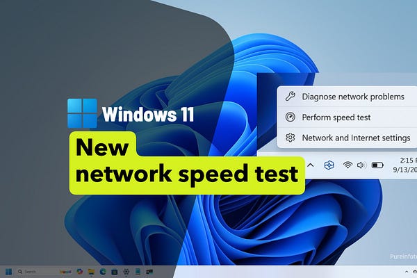 Pureinfotech | Substack