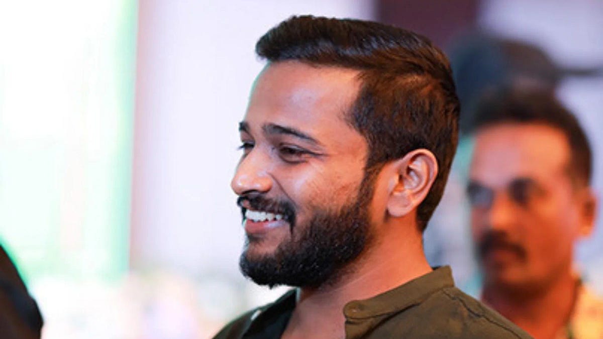 Ranking Basil Joseph’s Performances as an Actor