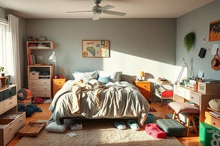 Ray’s Substack | Ray Haven | Substack