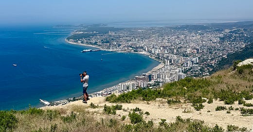 debrief with cece xie | Substack