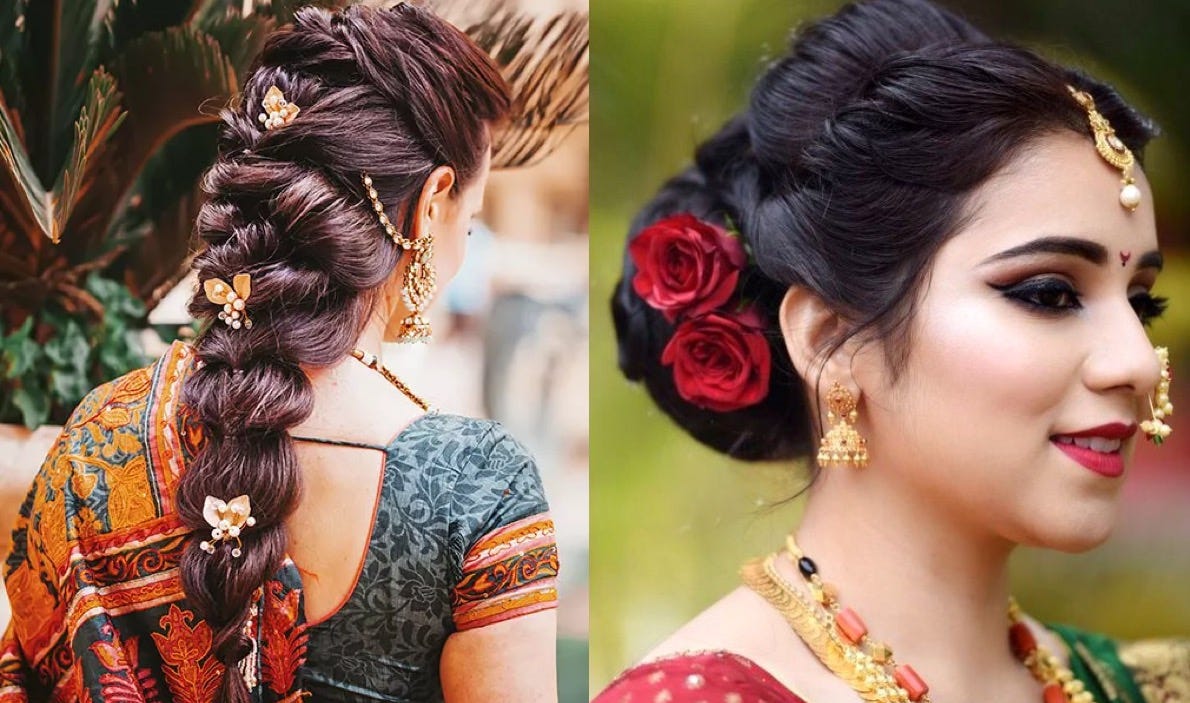 Ancient Indian Fashion - by Vedicarya - Hindutva Chronicle