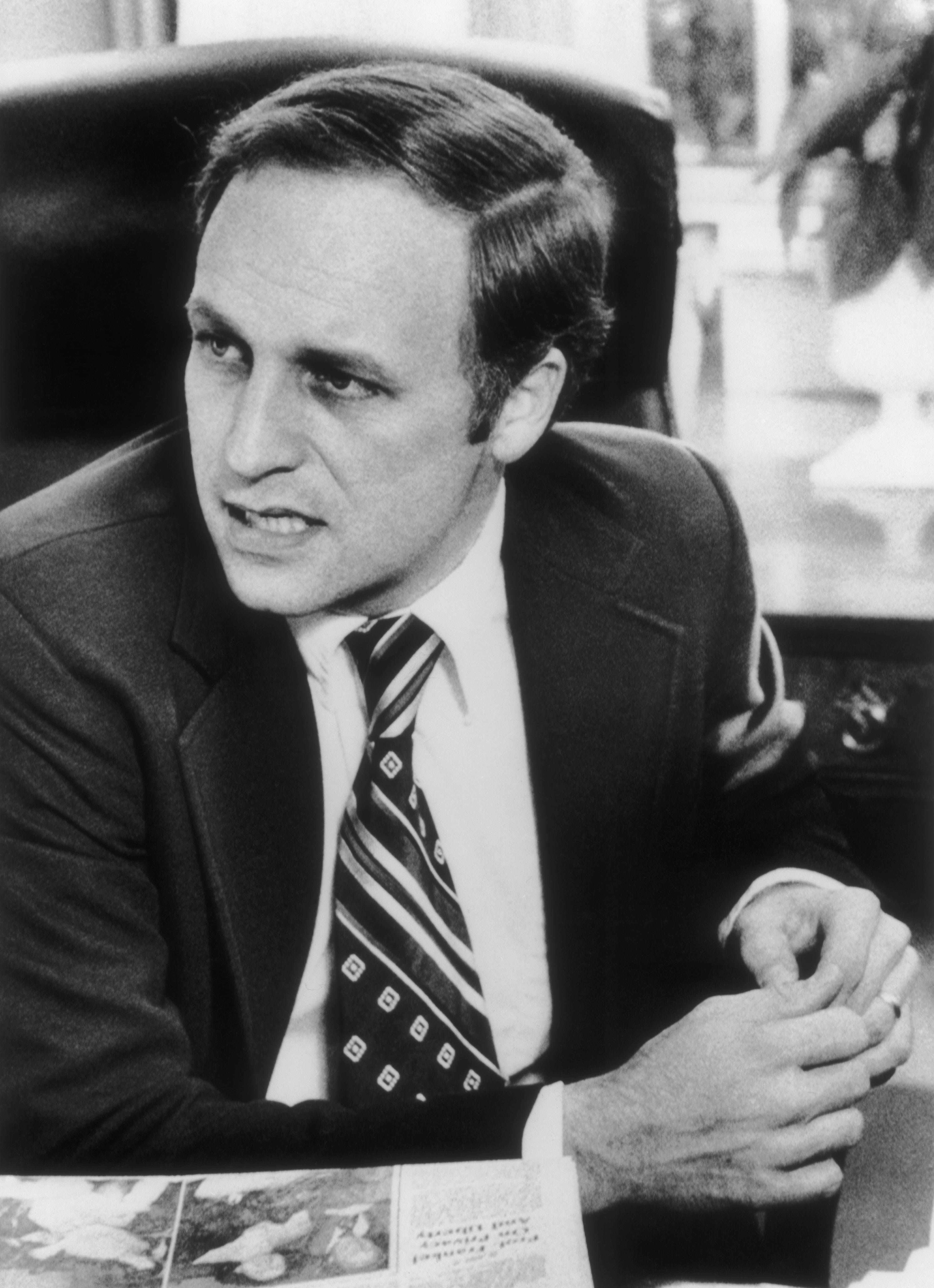 HOW DICK CHENEY MADE ME A BETTER REPORTER
