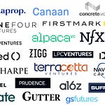 Thesis Driven | Brad Hargreaves | Substack