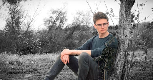 Grayson Taylor | Substack