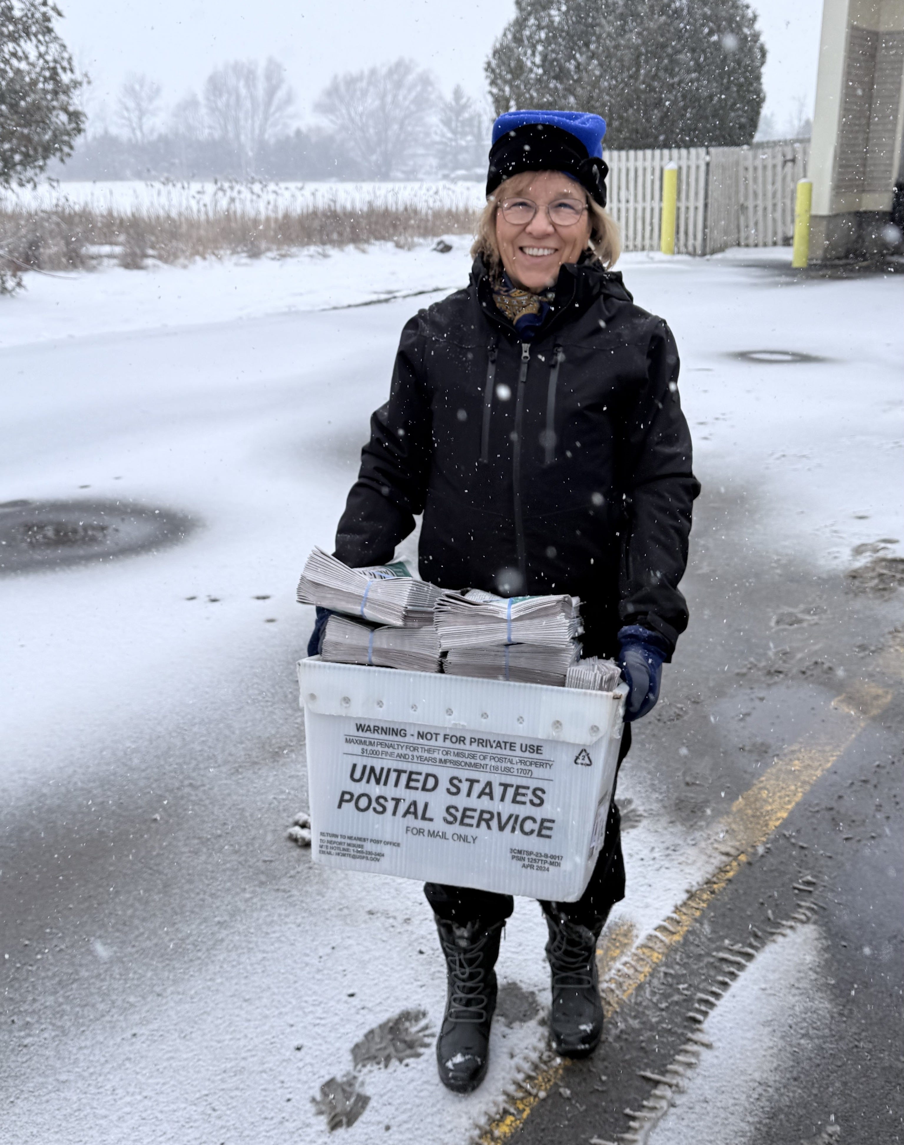 The Hinesburg Record Traces Roots To The 70s