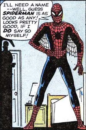Comic Book Terms - by Patrick De La Vega Jr.