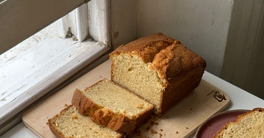 Kitchen Projects | Nicola Lamb | Substack