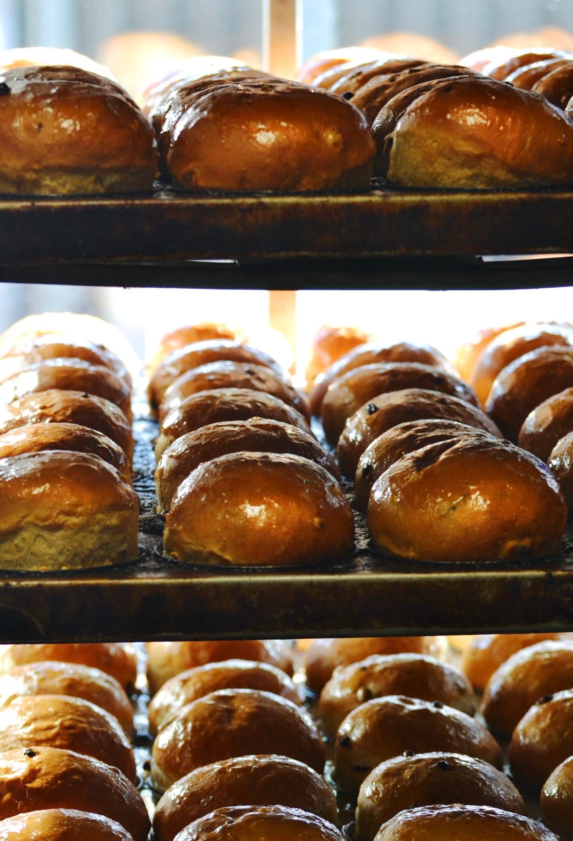 Harris and James chocolate factory opens new cafe in Beccles