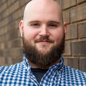 Shawn Robbins @ Box Office Theory | Substack