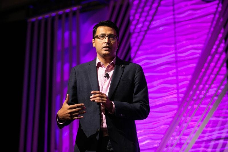 5 Fixable Mistakes Leaders Make - by Sharran Srivatsaa