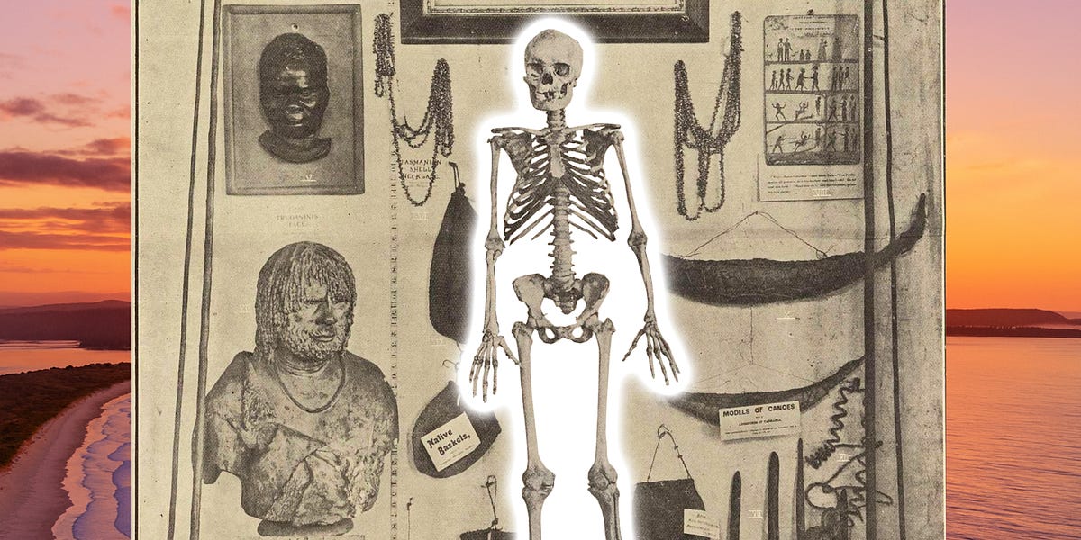 The Birth and Burial of Evolutionary Science in Australia